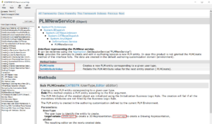 My First VBA Project For CATIA V6 – CatiaWidgets2023