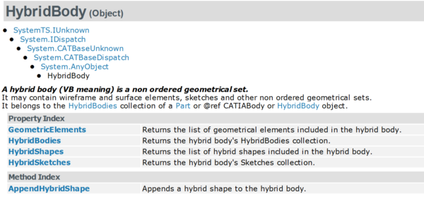 My First Vba Project For Catia V6 Catiawidgets2023