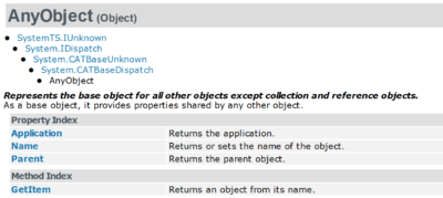 My First VBA Project For CATIA V6 – CatiaWidgets2023
