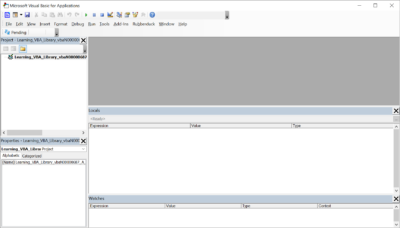 My First VBA Project For CATIA V6 – CatiaWidgets2023